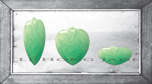 How ‘Type A’ Jadeite Jade is being appraised? - Blog